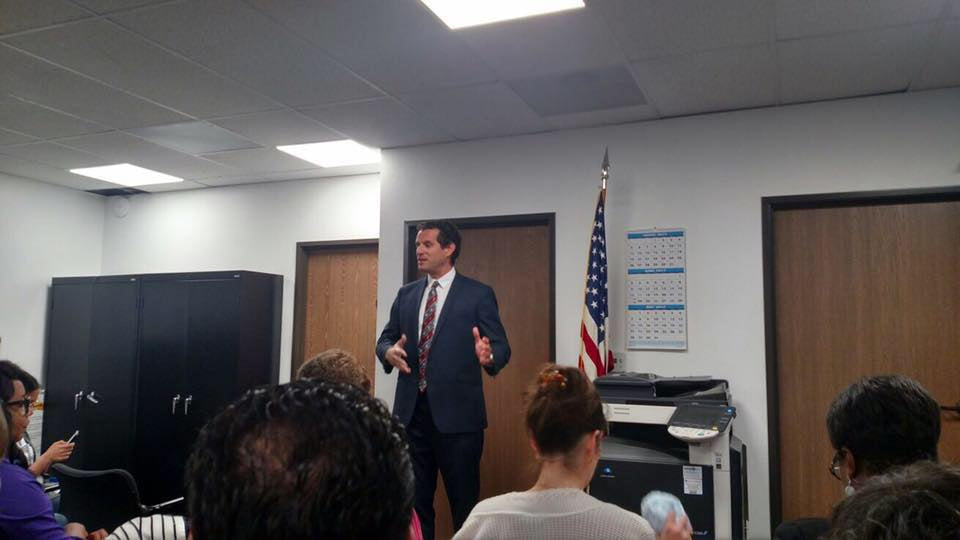 Vegan City Council Candidate, Bryan Pease | Bhu Foods – BHU